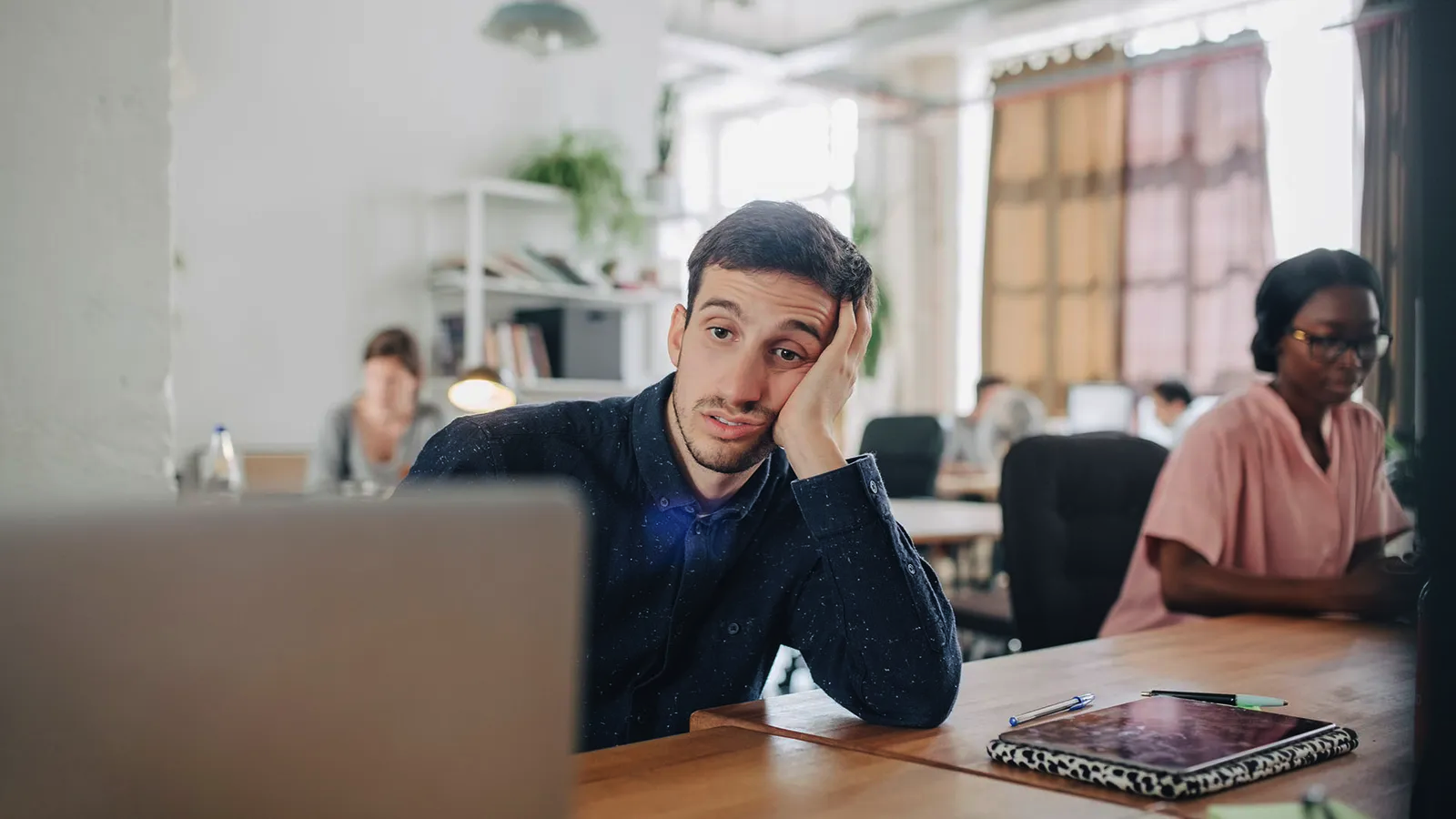 How We Think - BBC Worklife